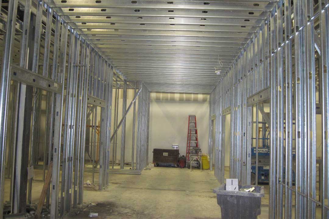 Professional Drywall Services in Toronto: Core Master Construction ...